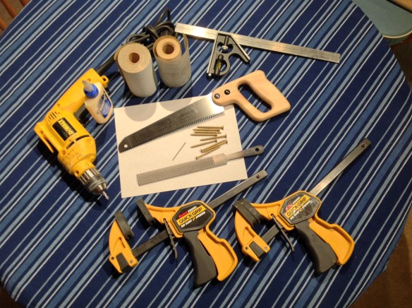 Tools | Walt's Miscellaneous Ramblings